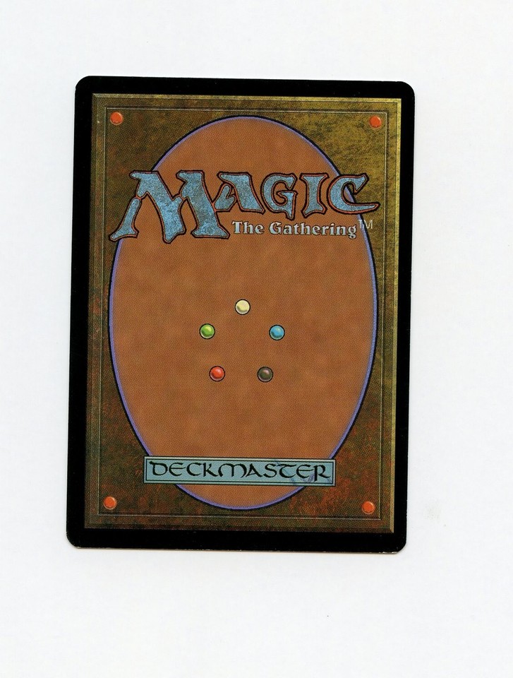 Alabaster Leech Invasion FOIL LP Magic the Gathering MtG | eBay