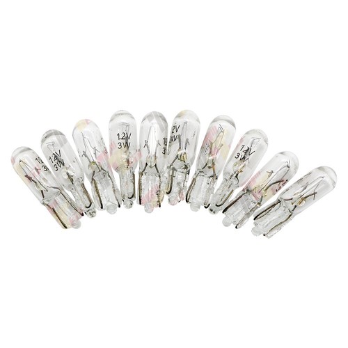 10PCS Volvo S80 S60 V70 XC70 XC90 Instrument Panel Light Bulb 9472109 ...