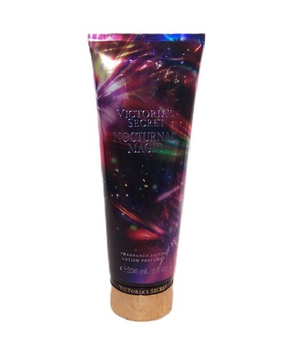 Nocturnal Magic Fragrance Lotion Victoria's Secret 8 oz | eBay