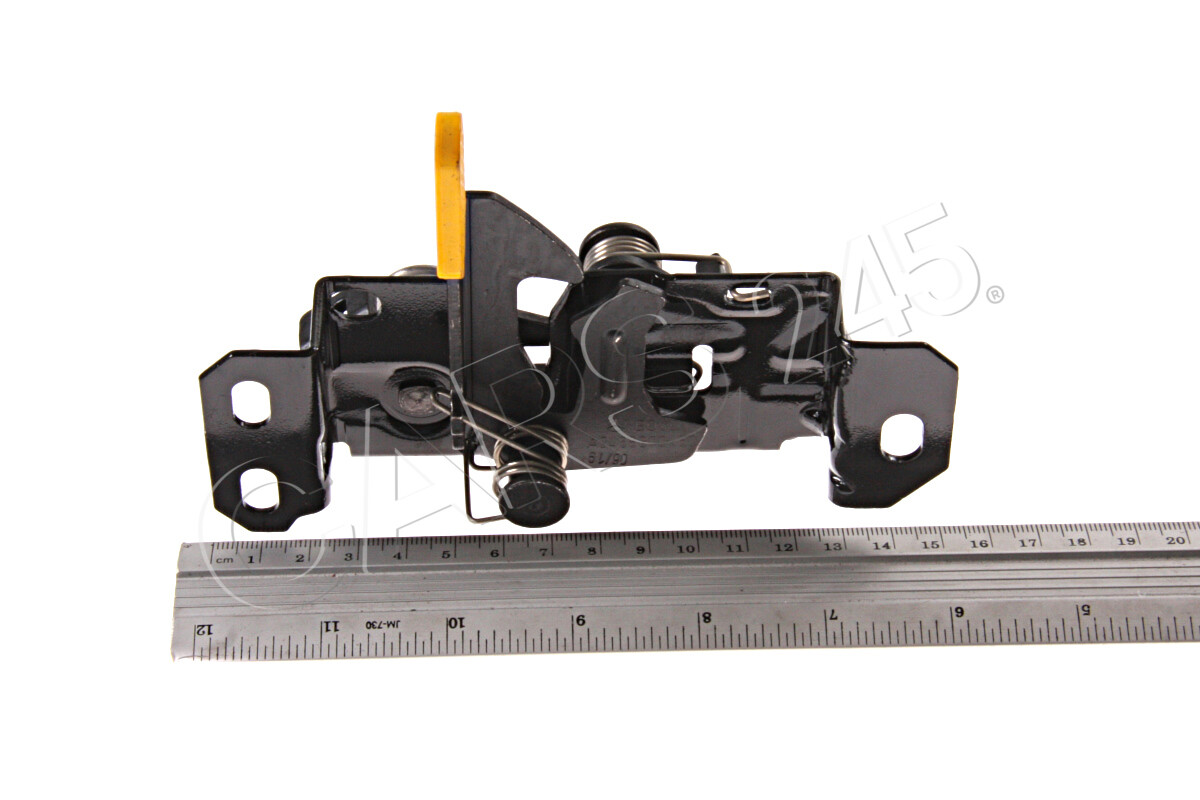 Genuine MERCEDES Cla Gla C117 W117 Lock Lower Part 2468800460 | eBay