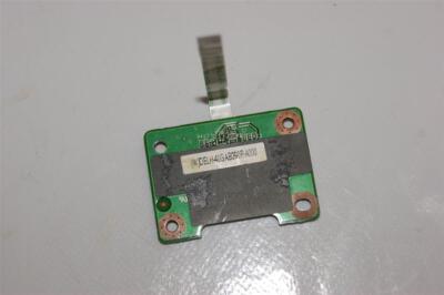 Alienware M15x P08G Power Button Board with Cable DELH-40GAB390P-A000 ...