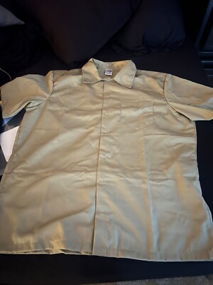 New 2xl CDCR Inmate Clothes Khaki pants & Khaki shirt | eBay