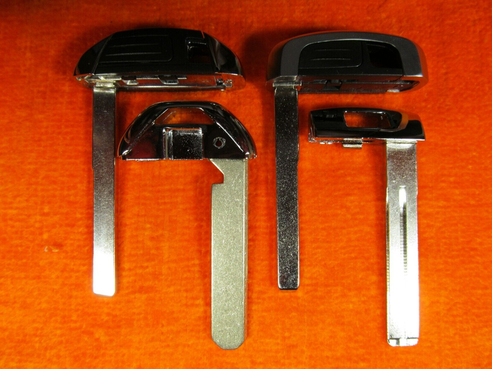 REMOTE KEY FOB BLADE CUTTING SERVICE for VARIOUS YEAR and MODEL ...