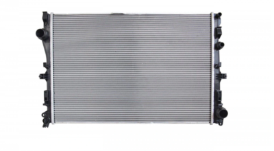 Water Cooler Radiator Engine Radiator MERCEDES C-Class W205 E W213 ...