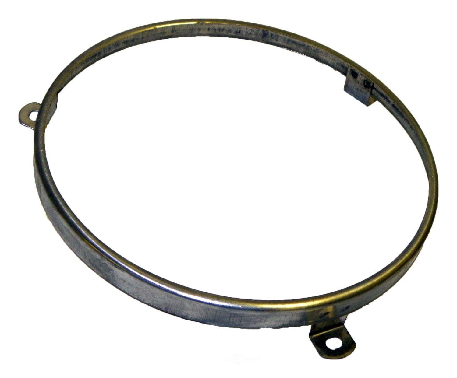 Headlight Retaining Ring-Head Light Retaining Ring Crown J8128749 | eBay