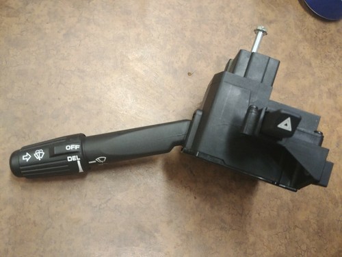 1994-2002 Dodge Ram Multifunction Switch Wiper/Washer High Beam Turn ...