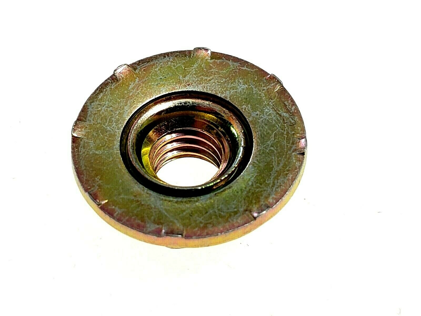 67-72 GM Front Bucket Bench Seat Track To Floor Pan Bolts Nuts Hardware ...