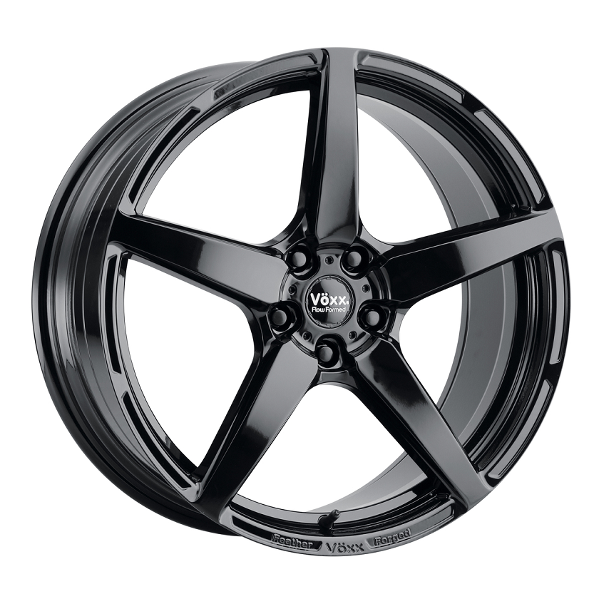 VOXX Modena Rim 19X8.5 5X112 Offset 42 Gloss Black (Quantity of 1) | eBay