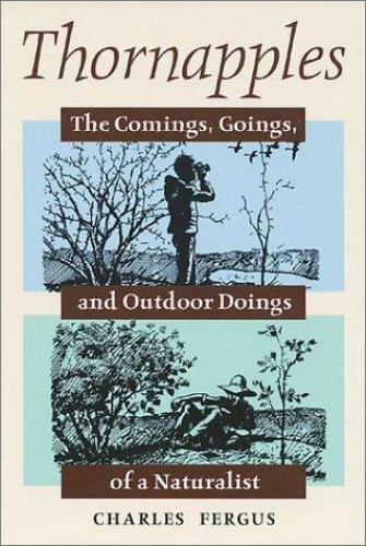 Thornapples by Fergus, Charles 9780811729468| eBay