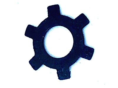 Self Locking Internal Retaining Ring TI-31ST PA 5/16" Diameter 0.010 ...