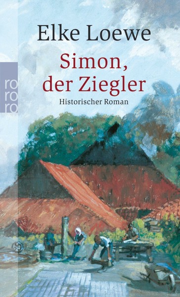 Simon, der Ziegler von Elke Loewe (2004, Taschenbuch) for sale online ...