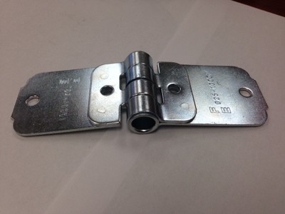 10 Pack - Todco Door Style End Hinge - Box Truck Overhead Roll Up ...