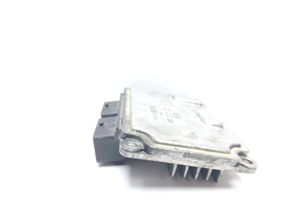 8200123939 ECU ENGINE CONTROL / 8200128779 / 490948 FOR RENAULT CLIO II ...