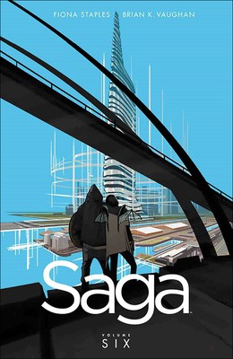 Saga, Vol. 6 by Vaughan, Brian K. | eBay