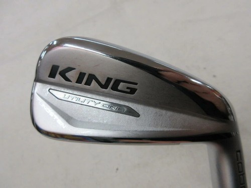 Cobra KING UTILITY IRON ONE LENGTH 2020 US Utility | eBay