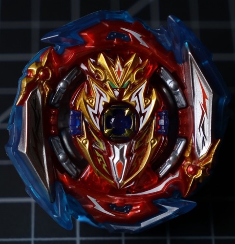 Infinite Achilles Dimension’ 1B B-173 01 Beyblade Burst Sparking Takara ...