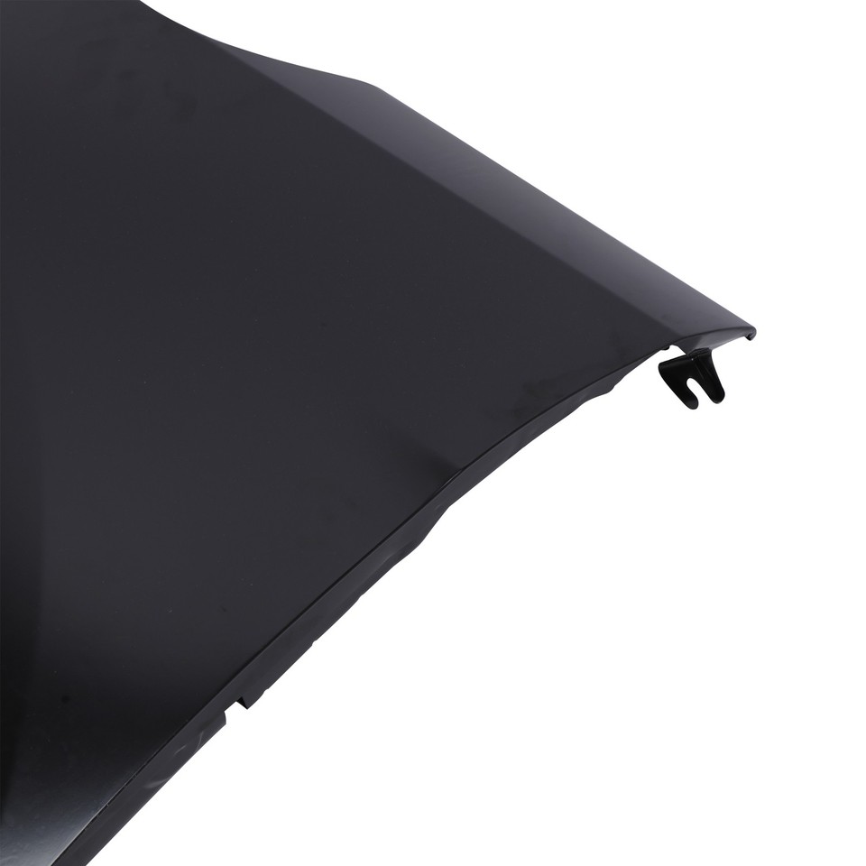 Fender FB5Z16006A For 2016-2019 Ford Explorer Front Driver Side Primed ...