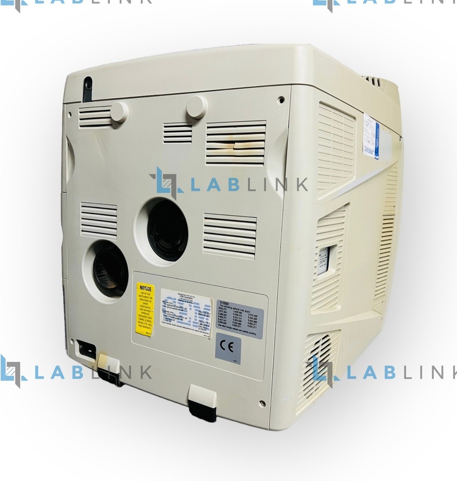 CEM Mars6 Microwave Digestion System Mars 6 AS-IS ( Read Description ...