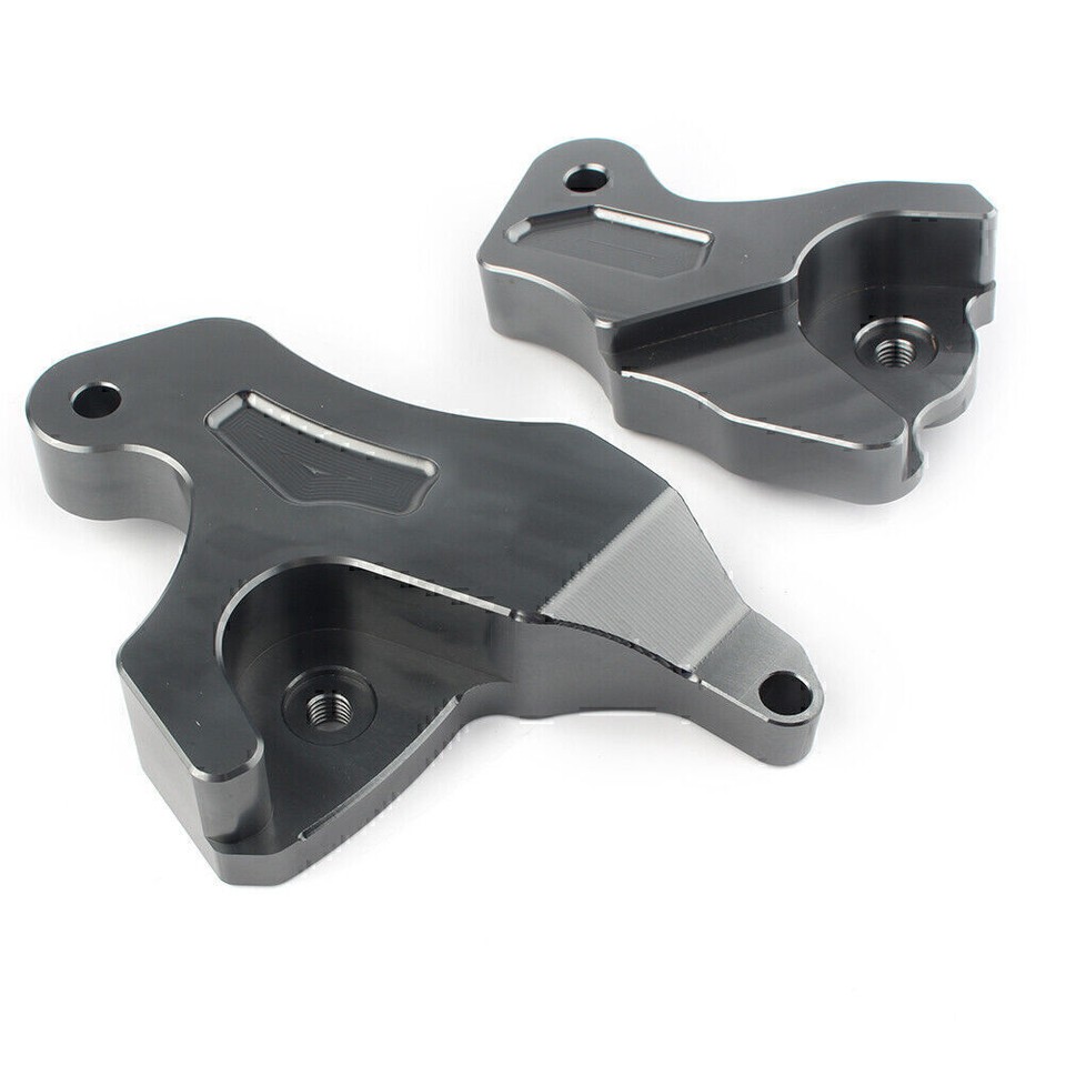 CNC Rear Shock Absorber Riser Adjuster Fit For YAMAHA XMAX 250 300 2018 ...