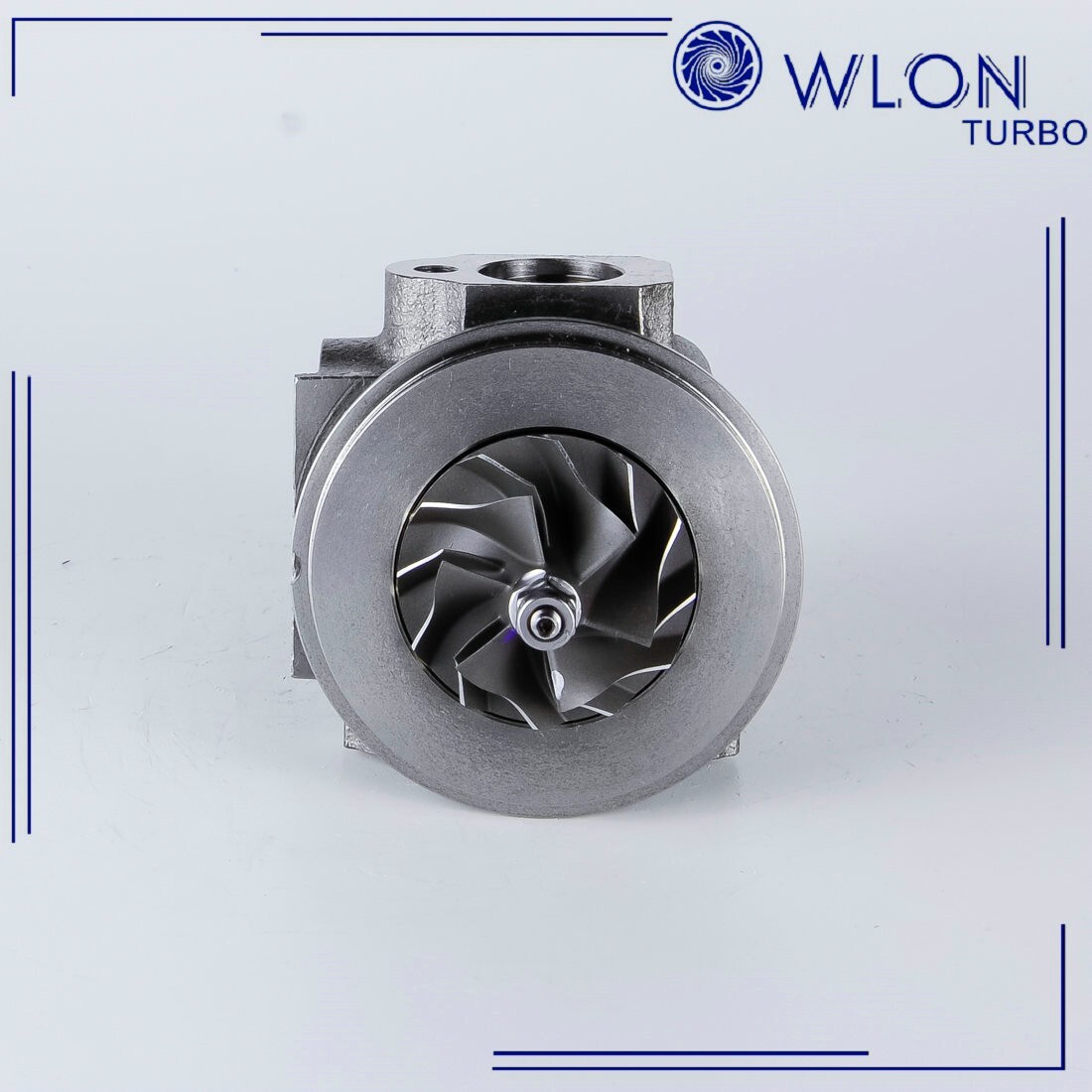 54399880139 Turbo cartridge core 03C145701R For VW Pkw 1.4 TSI 90KW ...