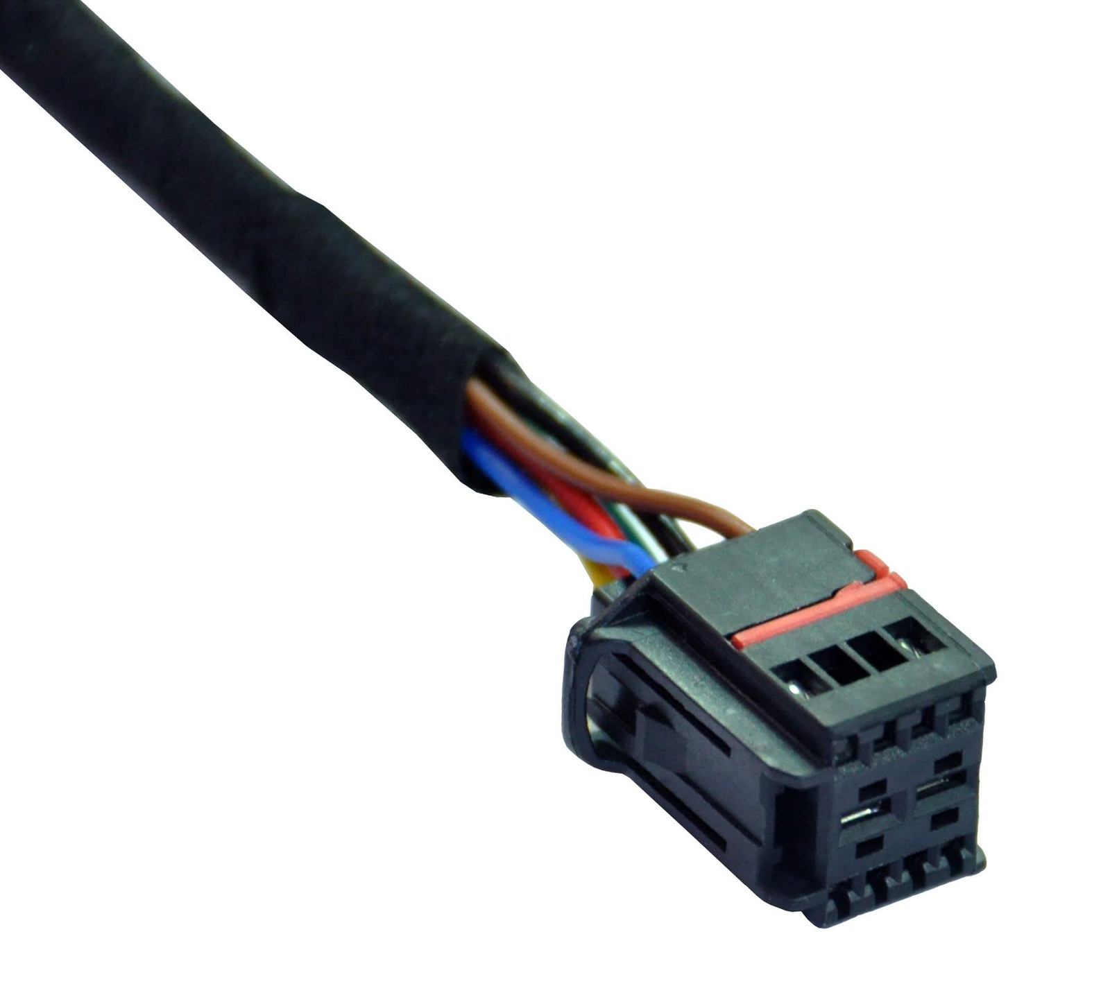 PAIR Tailgate Liftgate (LH And RH) Strut Spindle drives FOR VW Tiguan ...