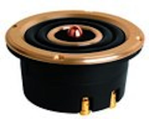 HIVI S1 Ribbon (Isoplanar) Midrange & Tweeter COAX | eBay