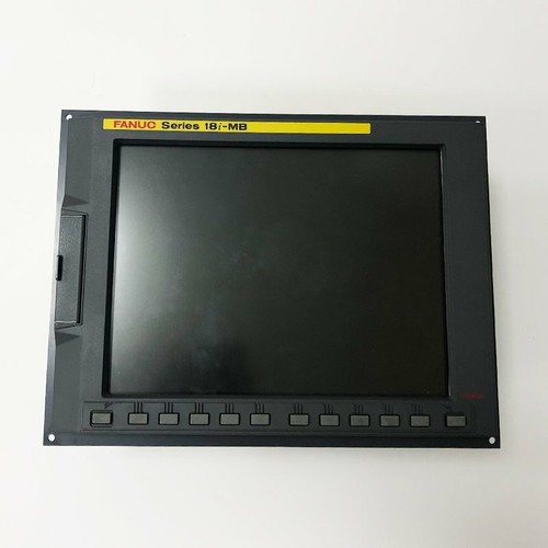 FANUC PANEL A02B-0283-B503 HMI A02B0283B503 New In Box Expedited ...