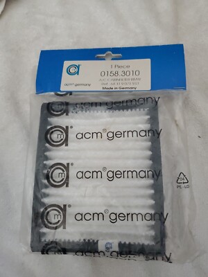 Genuine BMW Cabin Air Filter For 1995-1999 BMW 3 Series E36 64319071933 ...