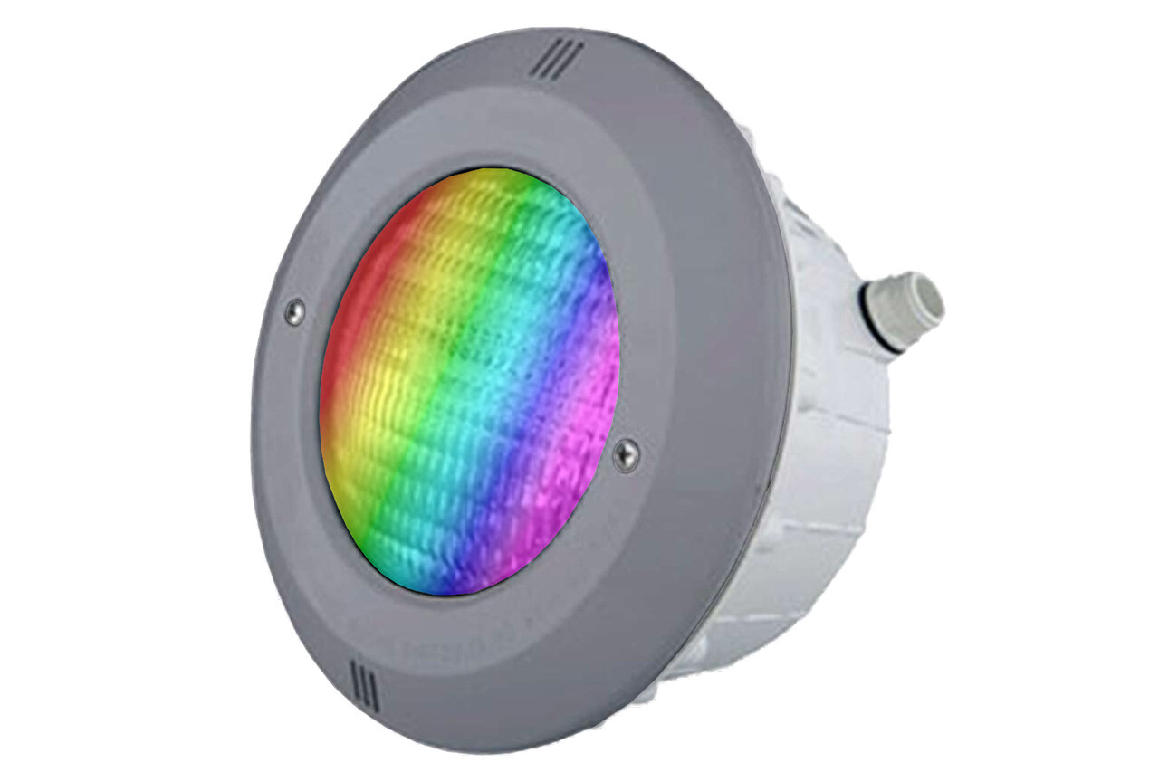 Astralpool LED Poolscheinwerfer Poolleuchte Unterwasserscheinwerfer Set ...