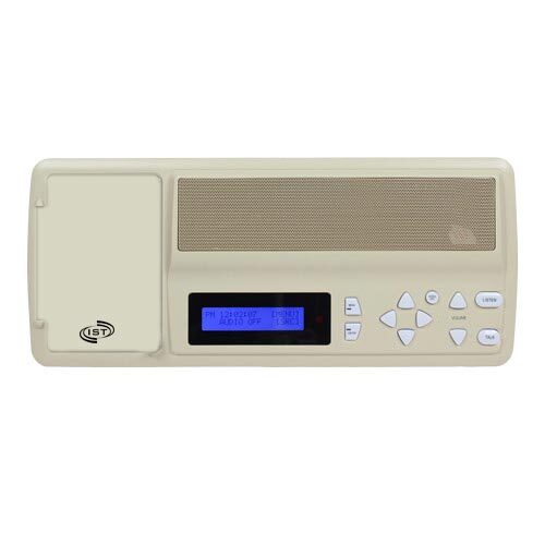 Intrasonic RETRO-MA Master Station Almond | eBay