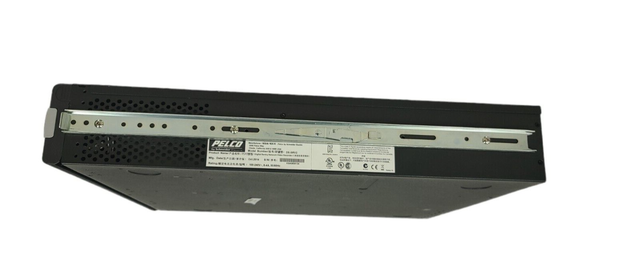 Pelco Digital Sentry DS SRV2 DSSRV2-080DV Network Video Recorder DS ...