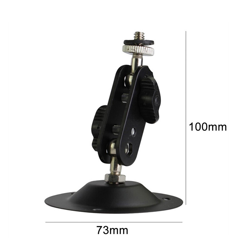 Metal Ceiling Arm Wall Mount Stand Bracket for Security CCTV IP Camera ...
