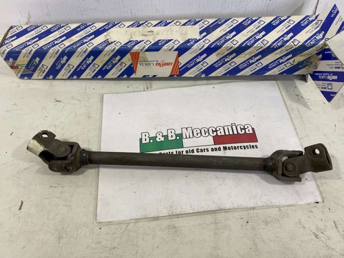 Shaft Steering Mechanical Inf. New Orig. Fiat Croma Lancia Thema cod ...