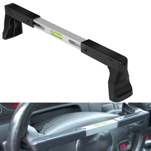 Front End Steering Wheel Alignment Level Indicator Tester Holder Tool ...