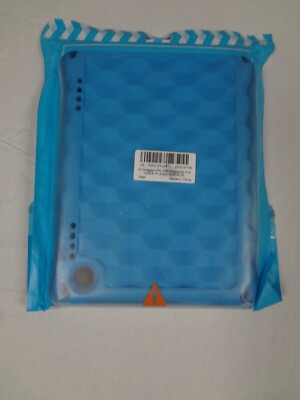 KIDS FIRE TABLET CASE FOR 8 8 PLUS BLUE COVER PROTECTIVE CASE FOR ...