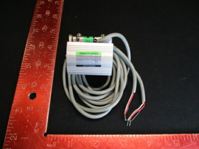 CKD CORPORATION CSD2-L-15-20 CYLINDER, COMPACT W/SWITCH | eBay