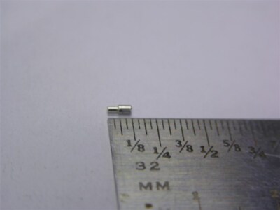 30 Mill-Max 2104-1-01-01-00-00-07-0 2104 Series PCB Slotted Swage Mount ...