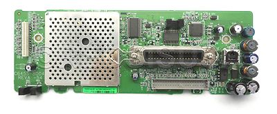 Hewlett Packard 990CXI Main Board C6455-60130 | eBay