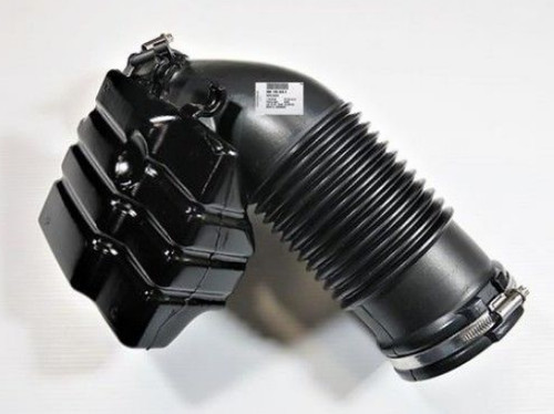 NEW AUDI A6 4F C6 REAR AIR INTAKE HOSE 06E129629E OEM NO IMPORT DUTIES ...