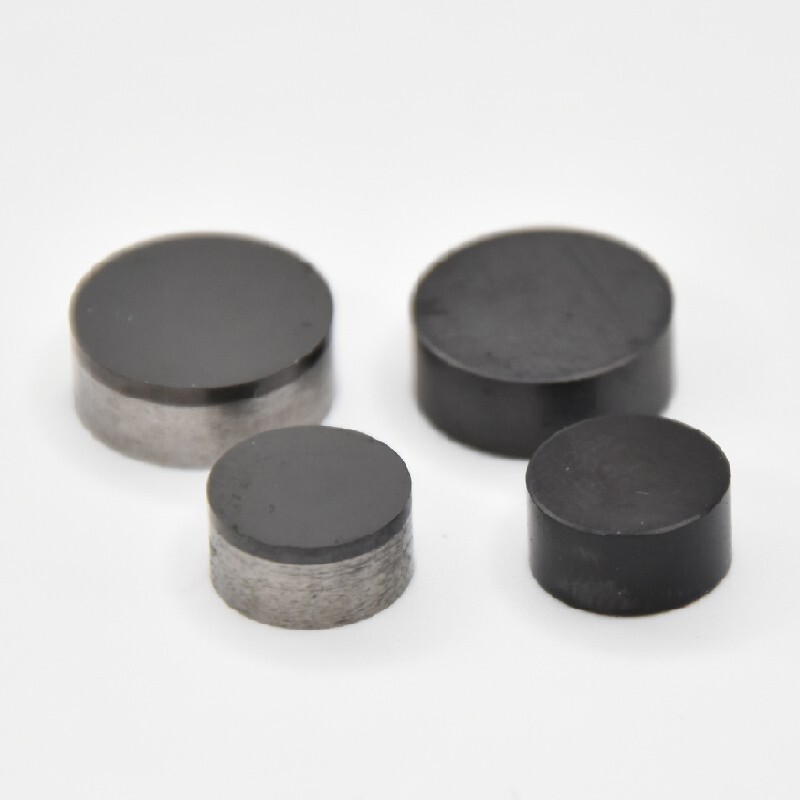 Round Insert Cutters CBN for Cylinder Head Blocks Resurfacing Tool RNGN ...