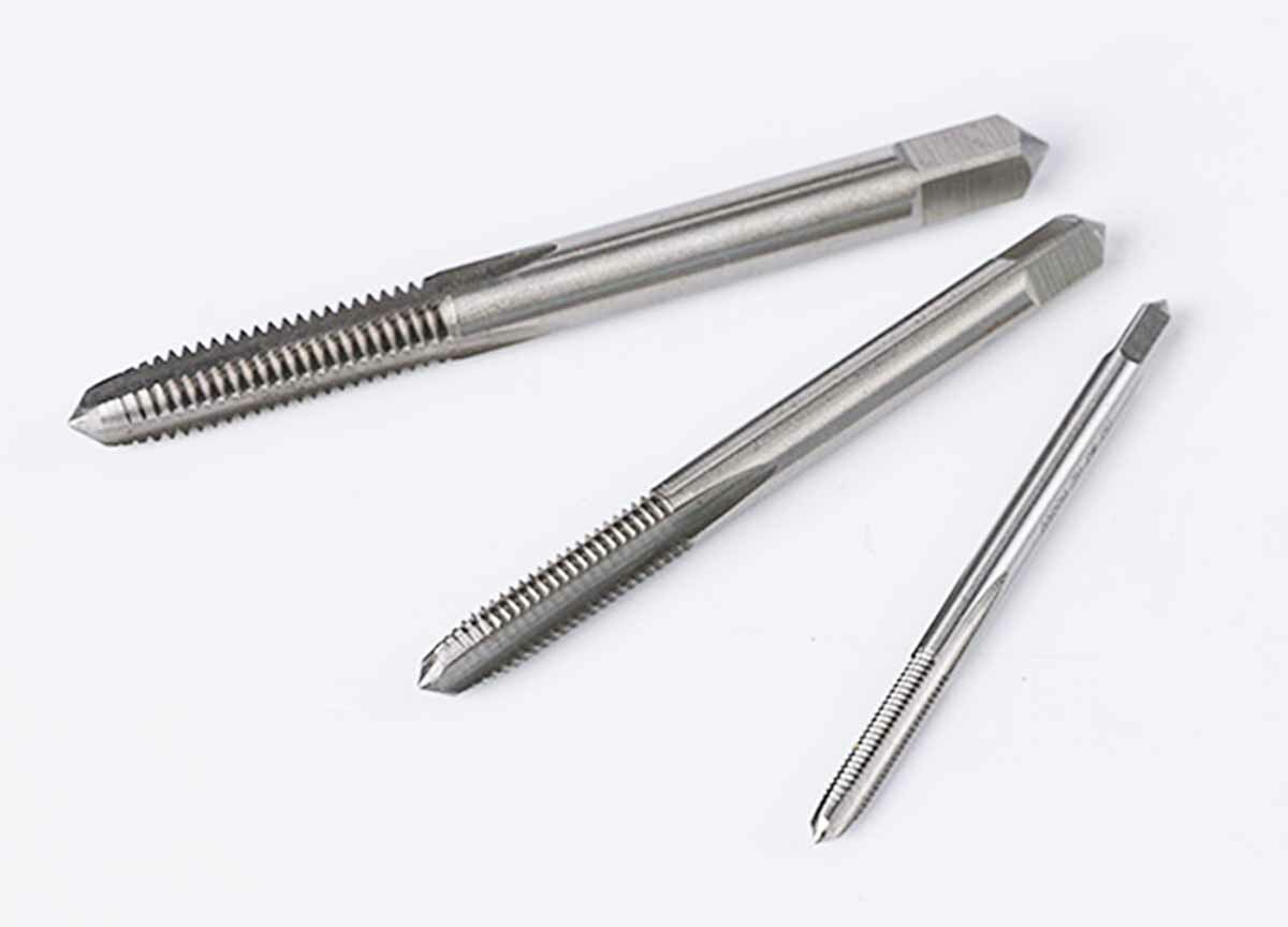 1 set M11x1.5mm right-hand Machine tap and die Threading Tools M11*1.5 ...