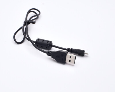 Leica USB Cable for D-Lux 2/3/4 & C-Lux 1/2/3 Cameras 423-114-001-010 ...