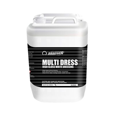 Nanoskin MULTI DRESS All Purpose Dressing 5 Gallons - Interior ...