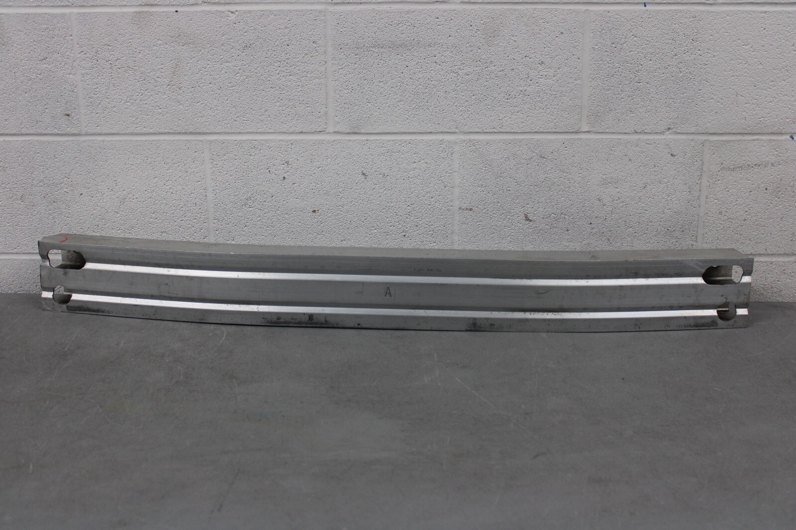 2018 2023 TOYOTA CAMRY REAR BUMPER REINFORCEMENT IMPACT BAR OEM ...