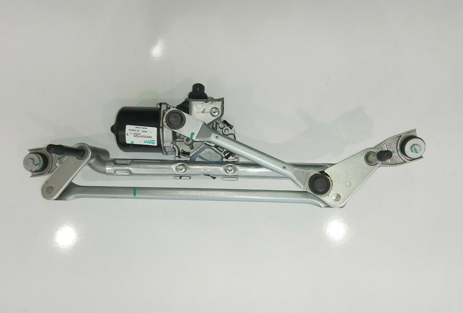 VAUXHALL MOKKA (2013-) FRONT WIPER MOTOR COMPLETE UNIT 42333715 NEW OE ...