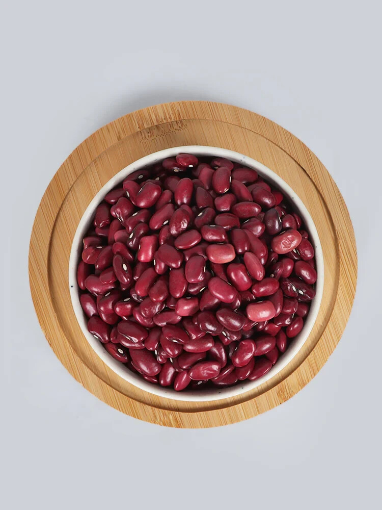 Bhaderwah Rajma Red Kidney Beans Pack Of 1 Kg For Making Delicious Food ...