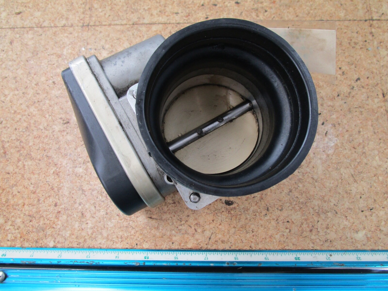 *90 DAY WARRANTY* 0750 OEM Mercury THROTTLE CONTROL ROD 877828 | eBay