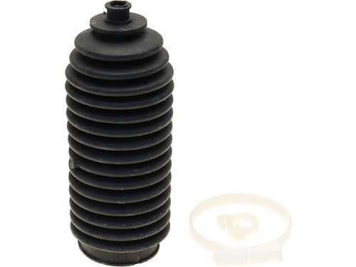 Right Steering Rack Boot For 79-89 Volvo 242 244 245 262 264 265 DL GLE ...