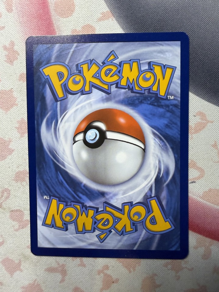 Mienfoo Common SV: White Flare 052/086 NM English Pokemon Card | eBay
