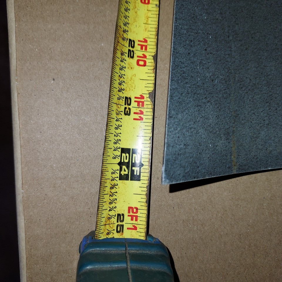 6-1/2' Baker-Monitor WB Windmill Blades 12 blade set (not Aermotor) | eBay